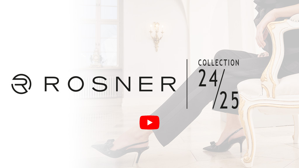 Preview New Collection – Rosner Corporate